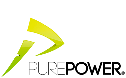 Masser af produkter fra PurePower – Se udvalget hos Muscle House her!