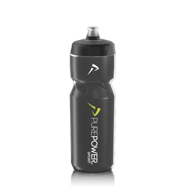 Genial PurePower Hydro Bottle – Køb hos Muscle House her!