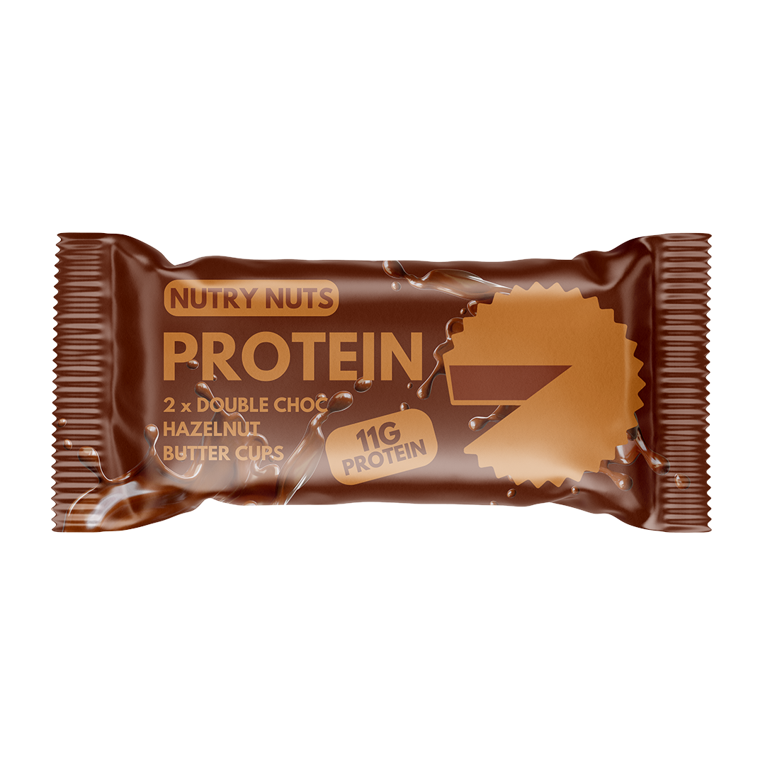 Nutry Nuts Peanut Butter Cups 42g