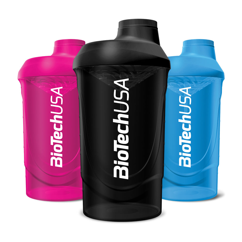 BioTechUSA Wave Shaker (3x)