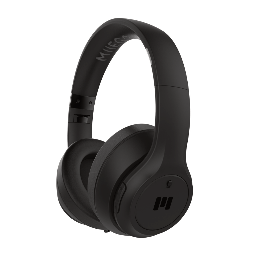 Miiego Boom » Køb Miiego Boom høretelefoner hos Muscle House